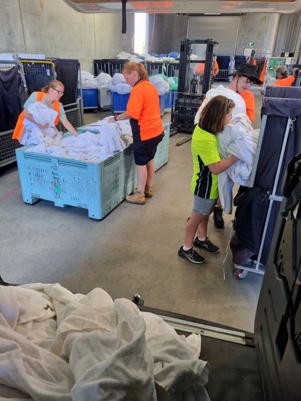 About us | Red Bantam taskforce